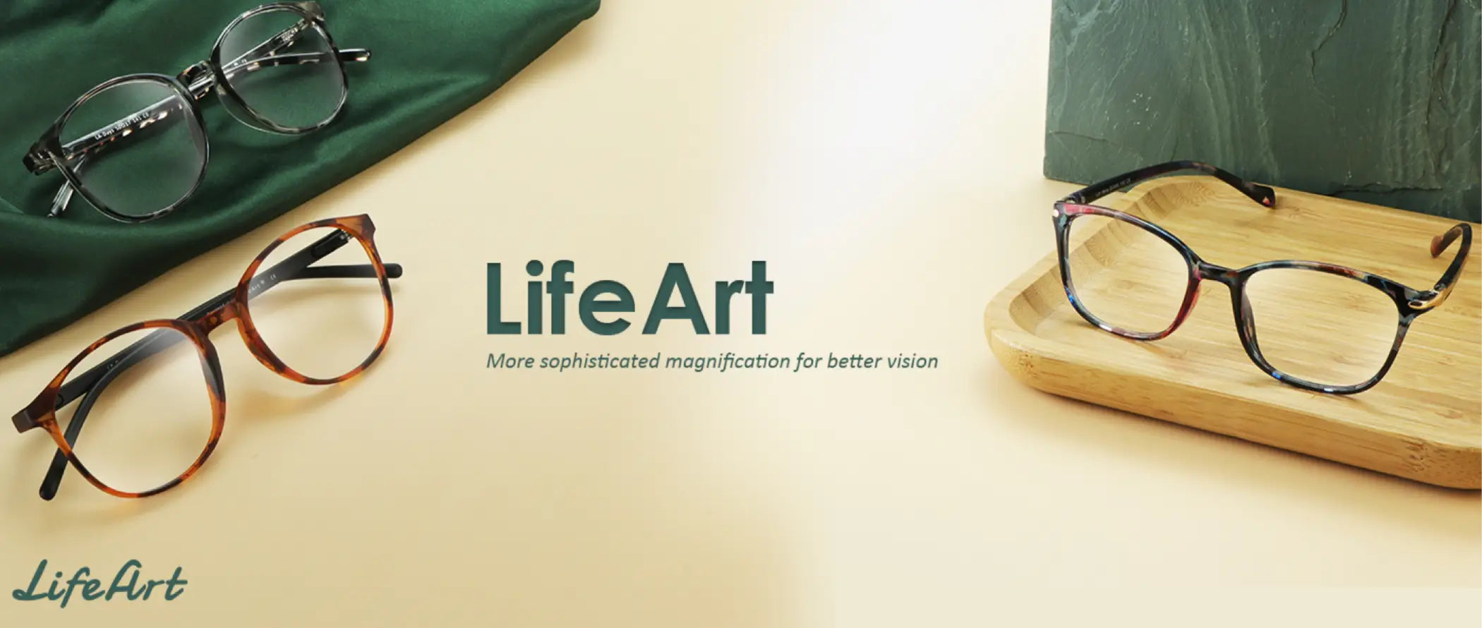 From Us to You: How LifeArt Delivers Top-Quality Eyewear – LIFEART